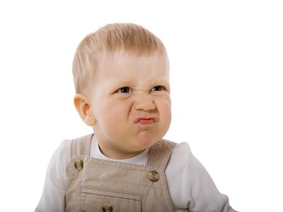 Itty Bitty Bullies | Baseline of Health Foundation