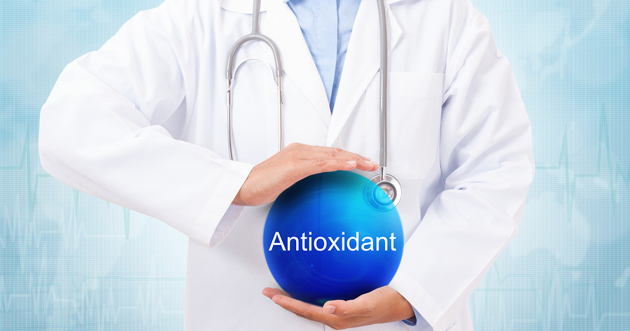 The Ultimate Antioxidant | Baseline of Health Foundation