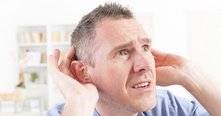 Virus to Cure Deafness? | Baseline of Health Foundation