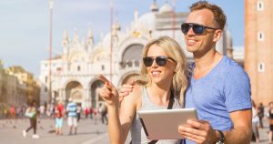 Skin Cancer from Your iPad? | Baseline of Health Foundation