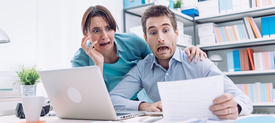 Sticker Shock on Your ER Bill | Baseline of Health Foundation