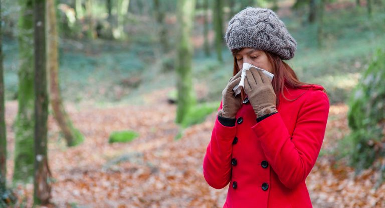 Exercise When Sick? | Baseline of Health Foundation