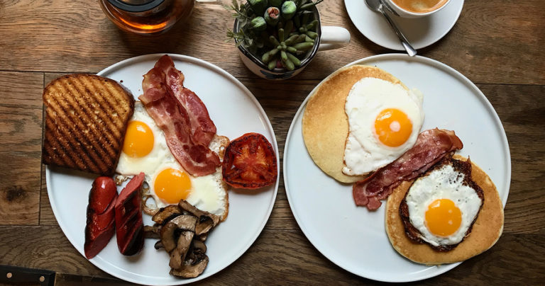 Skipping Breakfast & Intermittent Fasting | Baseline of Health Foundation