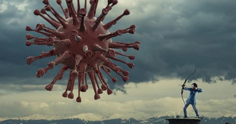 COVID-19: How a Virus Does Its Thing | Baseline of Health Foundation